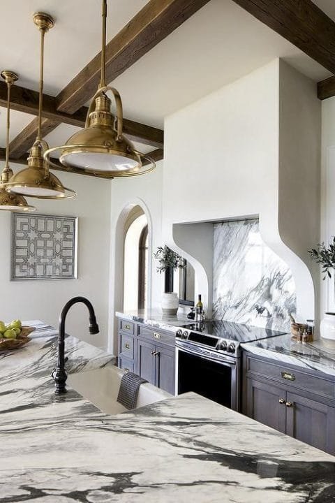 Granite Countertops Ottawa - Masterpiece Granite & Marble