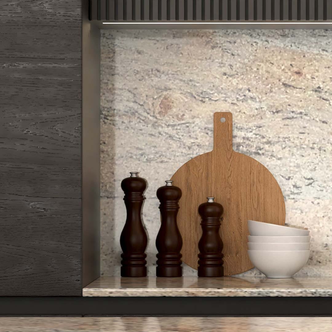 Sunset Canyon - Granite Countertops Ottawa