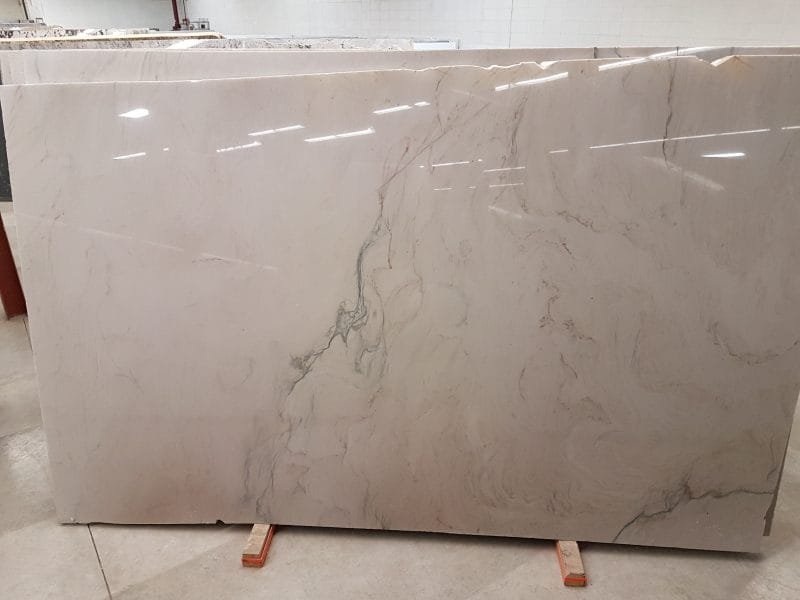 Meridian Pearl - Granite Countertops Ottawa