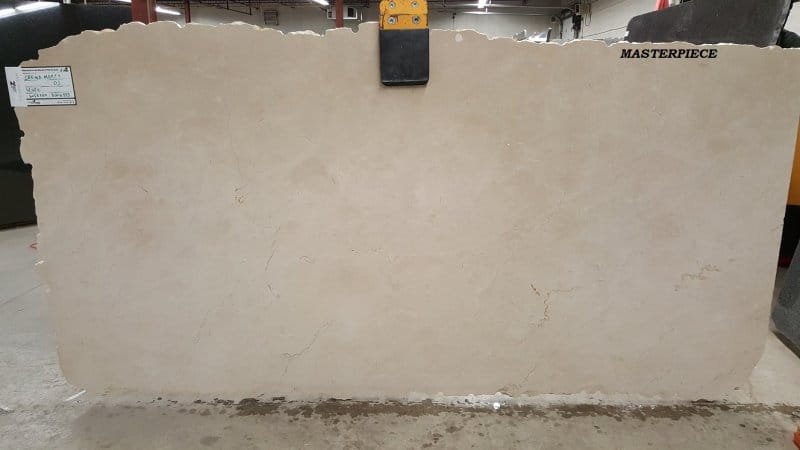 Crema Marfil - Granite Countertops Ottawa