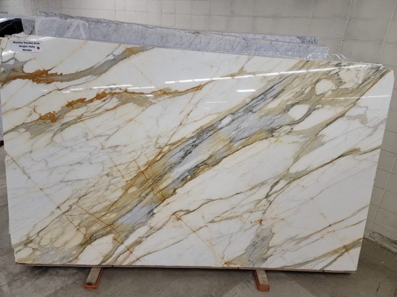 CALACATTA - Granite Countertops Ottawa