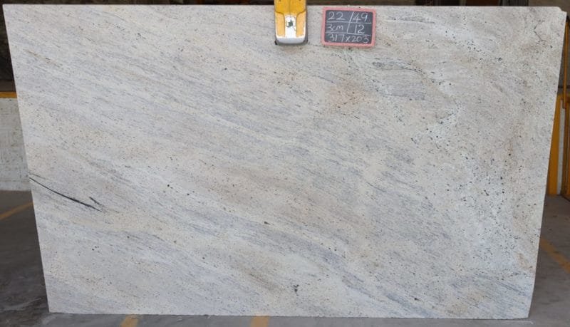 Ivory Fantasy - Granite Countertops Ottawa