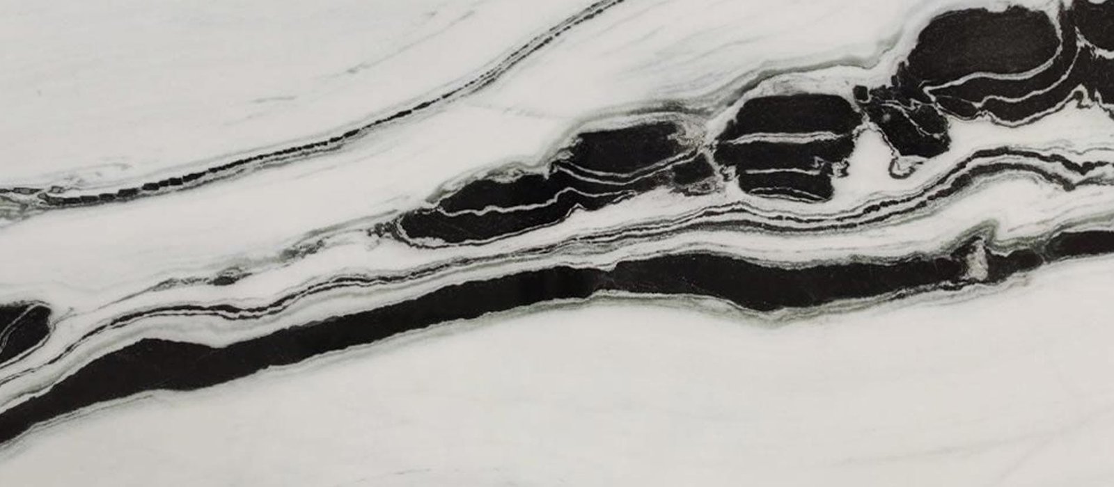 Panda White - Granite Countertops Ottawa