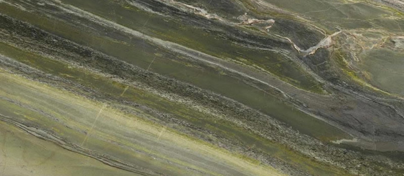 Vibe Green - Granite Countertops Ottawa