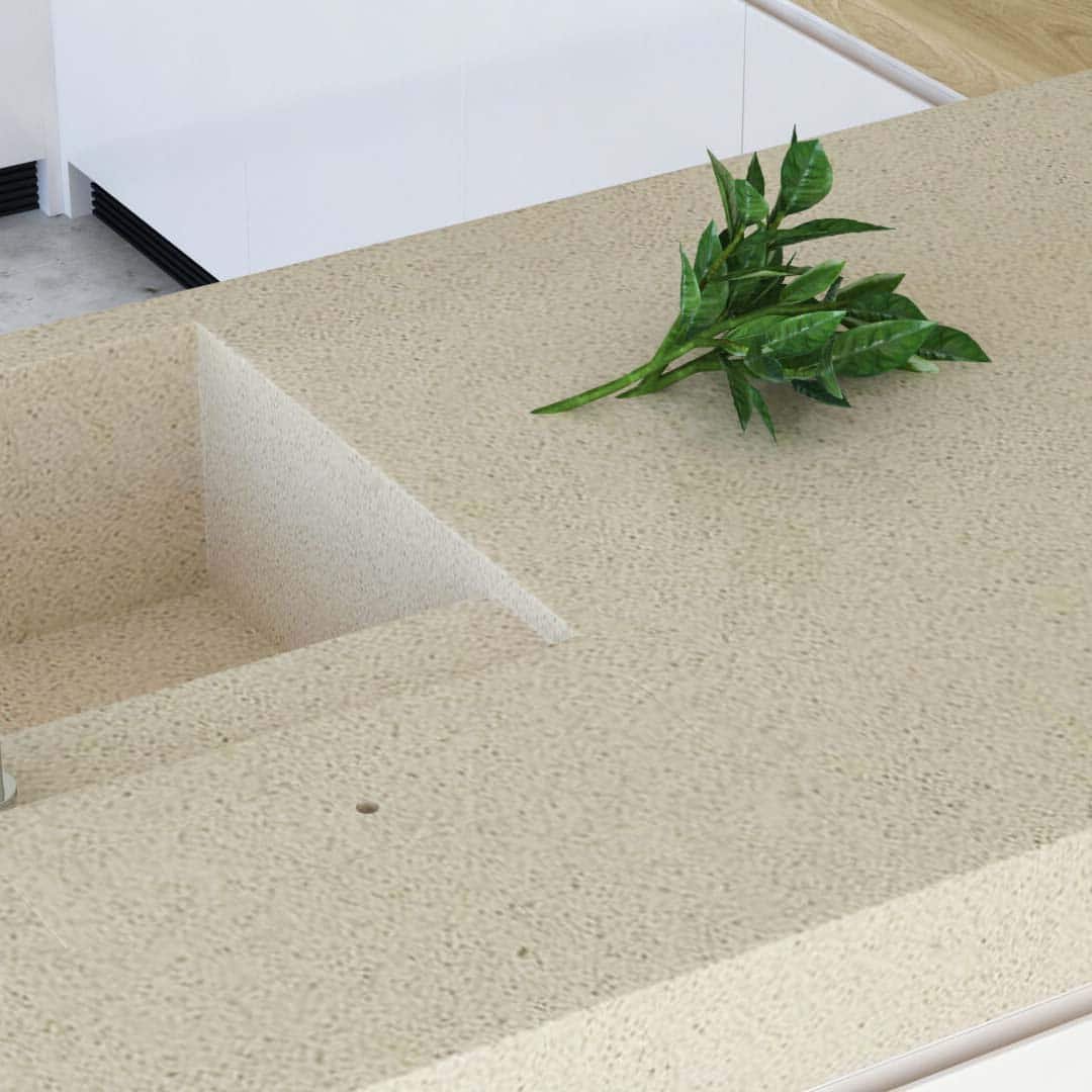 Okite® Afyon - Granite Countertops Ottawa