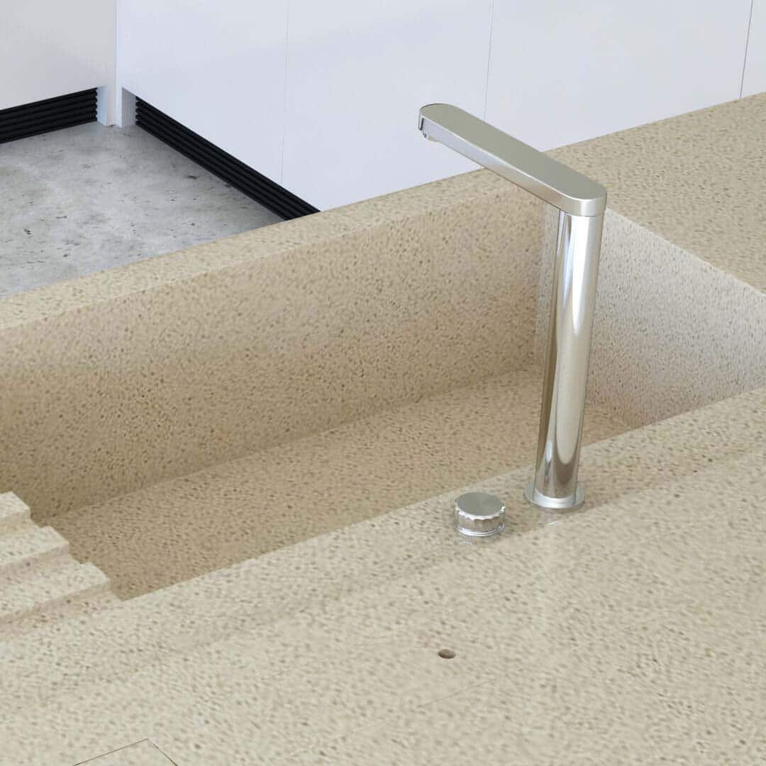 Okite® Afyon - Granite Countertops Ottawa