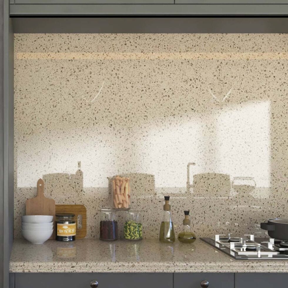 OKITE® Beige - Granite Countertops Ottawa