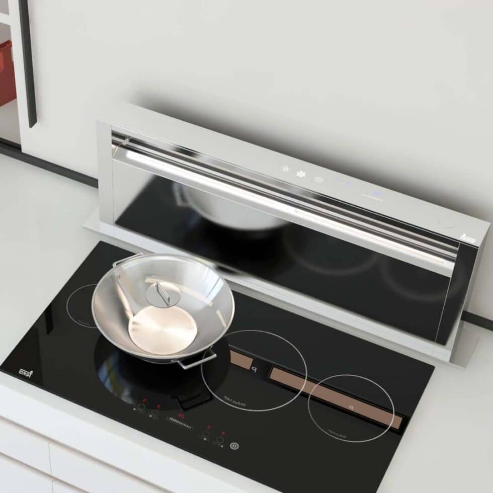 OKITE® Bianco CLASSICO - Granite Countertops Ottawa