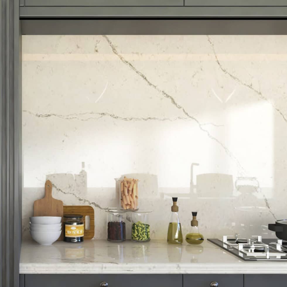 OKITE® CARRARA - Granite Countertops Ottawa