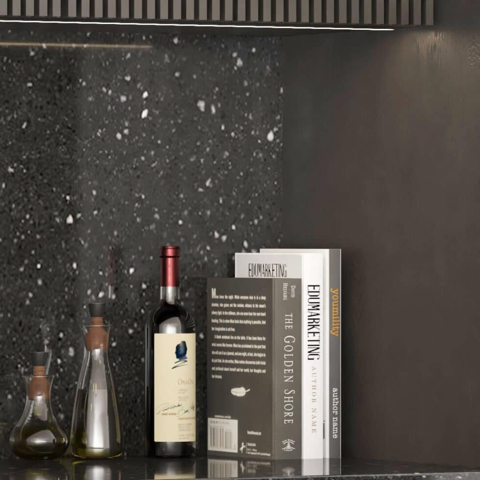 Okite® Corvino - Granite Countertops Ottawa