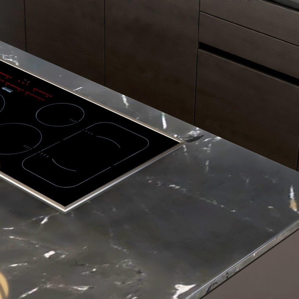 Infinity - Granite Countertops Ottawa