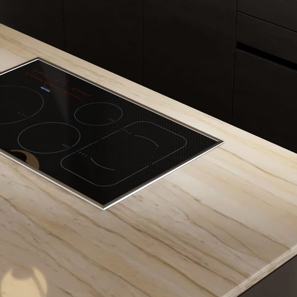 Mustang - Granite Countertops Ottawa