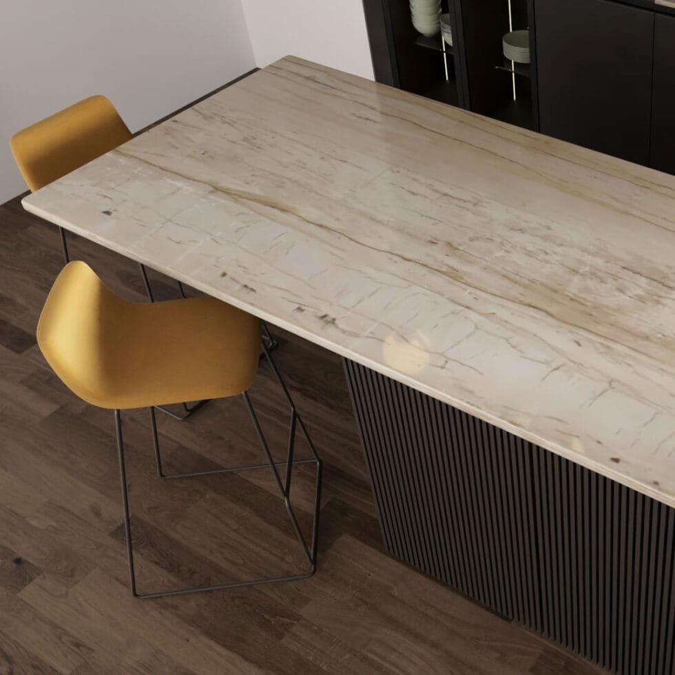 Mustang - Granite Countertops Ottawa