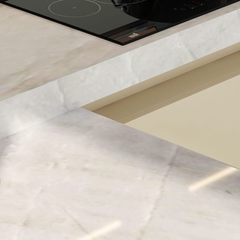 Quartzite Bianca - Granite Countertops Ottawa