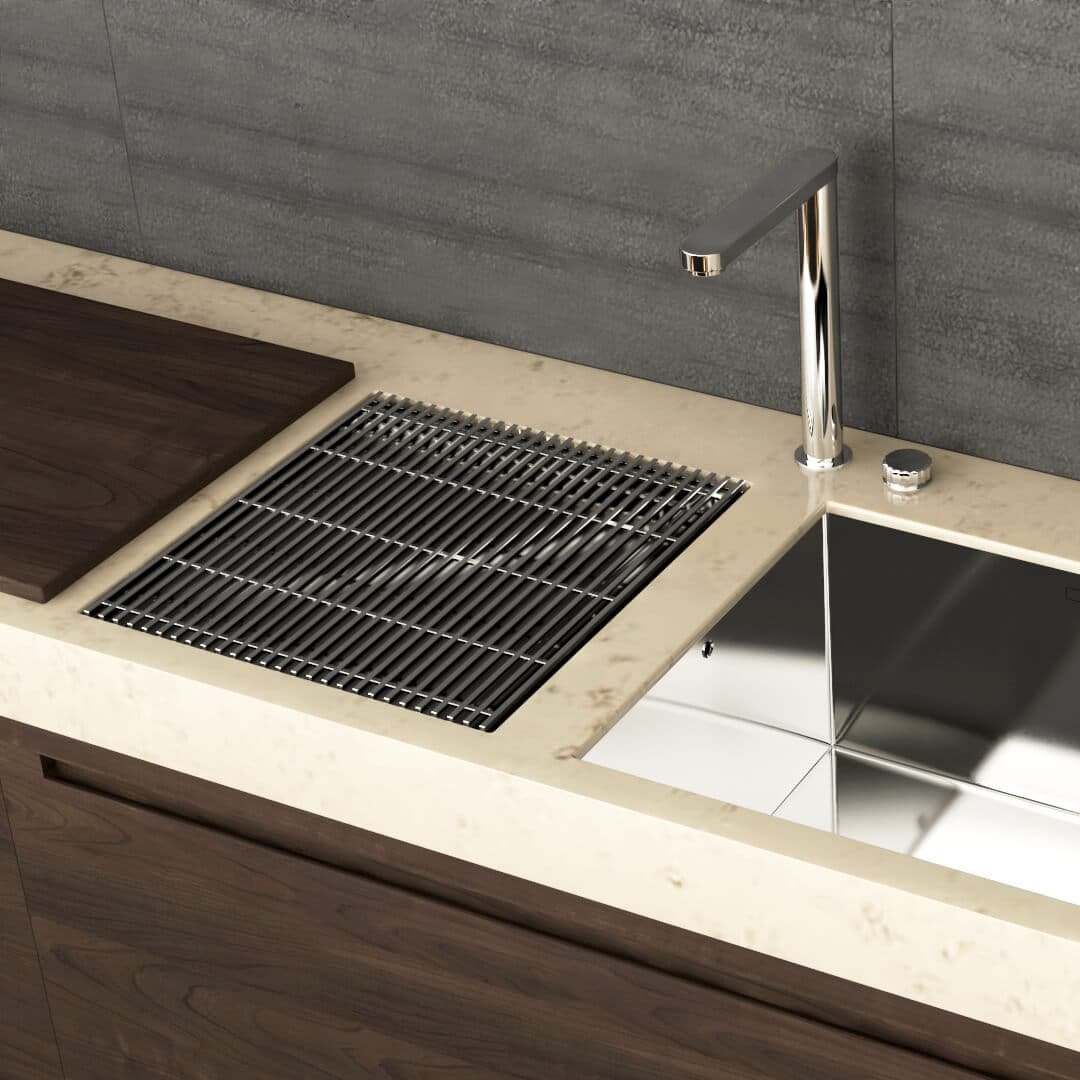 OKITE® Roman Stone - Granite Countertops Ottawa