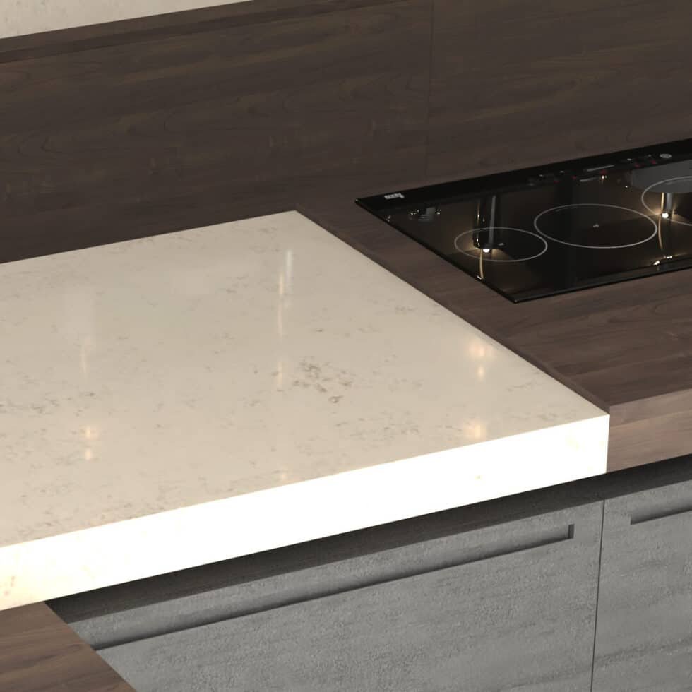 OKITE® Roman Stone - Granite Countertops Ottawa