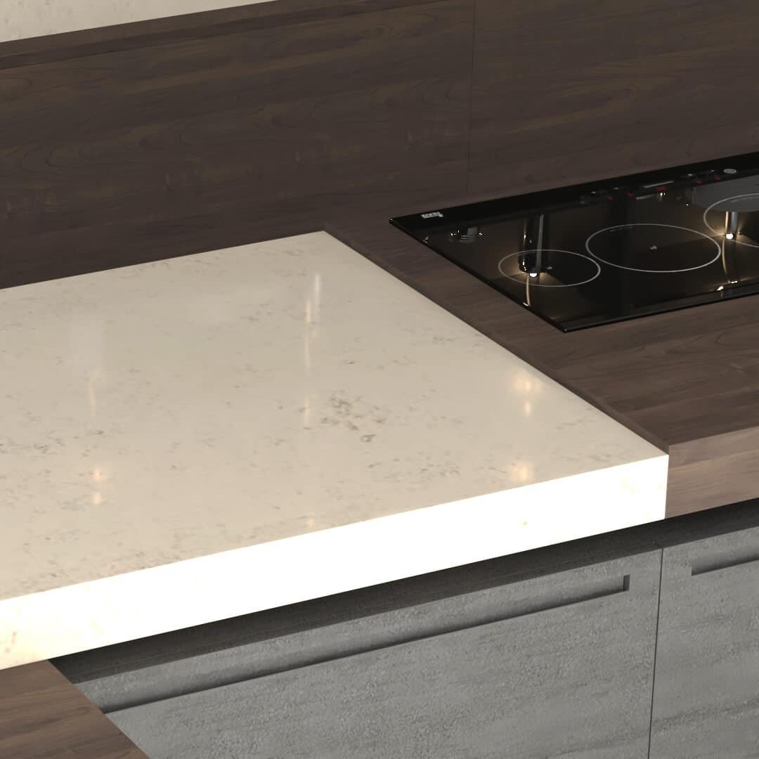 OKITE® Roman Stone - Granite Countertops Ottawa