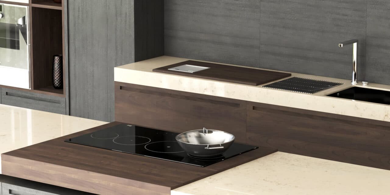 OKITE® Roman Stone - Granite Countertops Ottawa