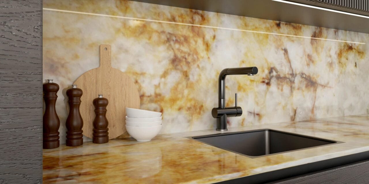 Royale - Granite Countertops Ottawa