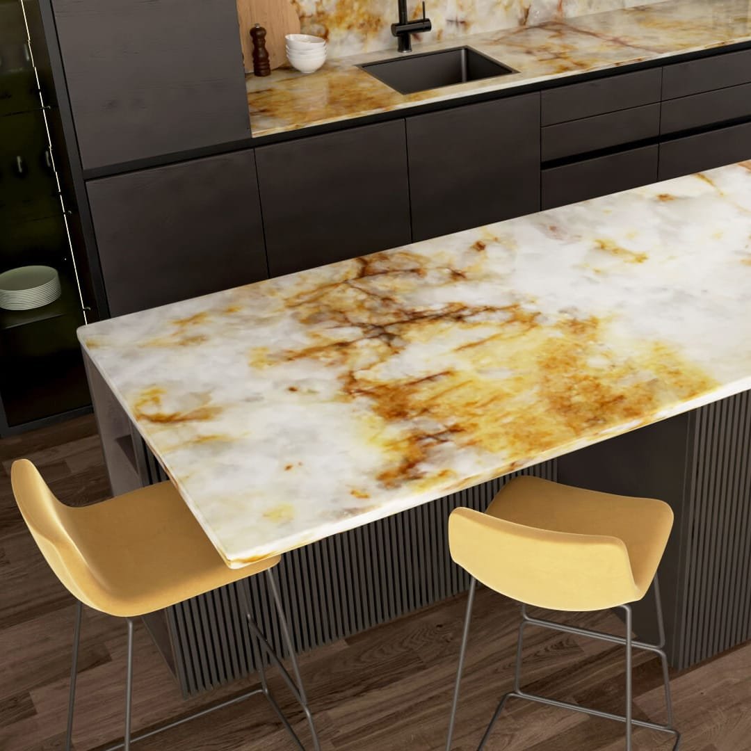 Royale - Granite Countertops Ottawa