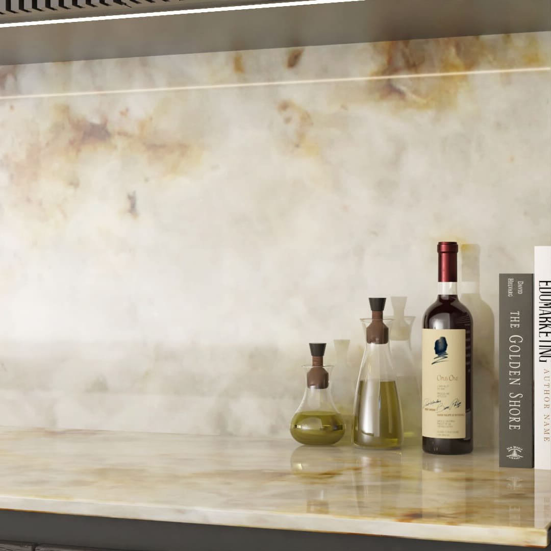 Royale - Granite Countertops Ottawa