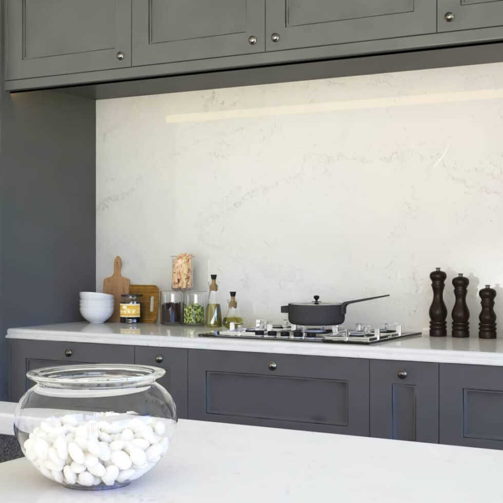 Okite® Statuario - Granite Countertops Ottawa