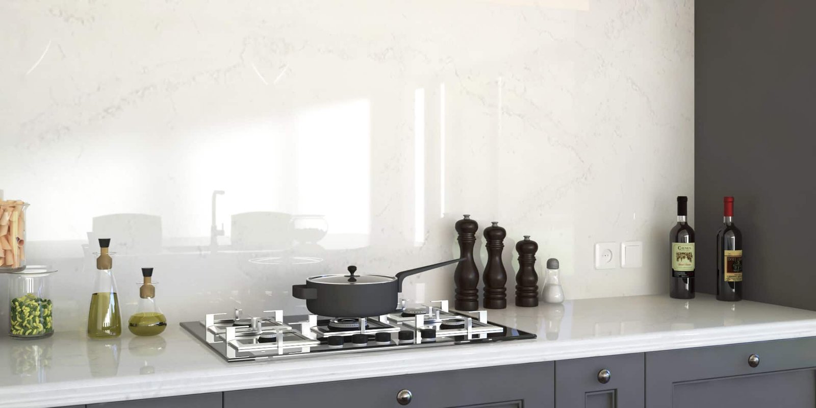 Statuario - Granite Countertops Ottawa