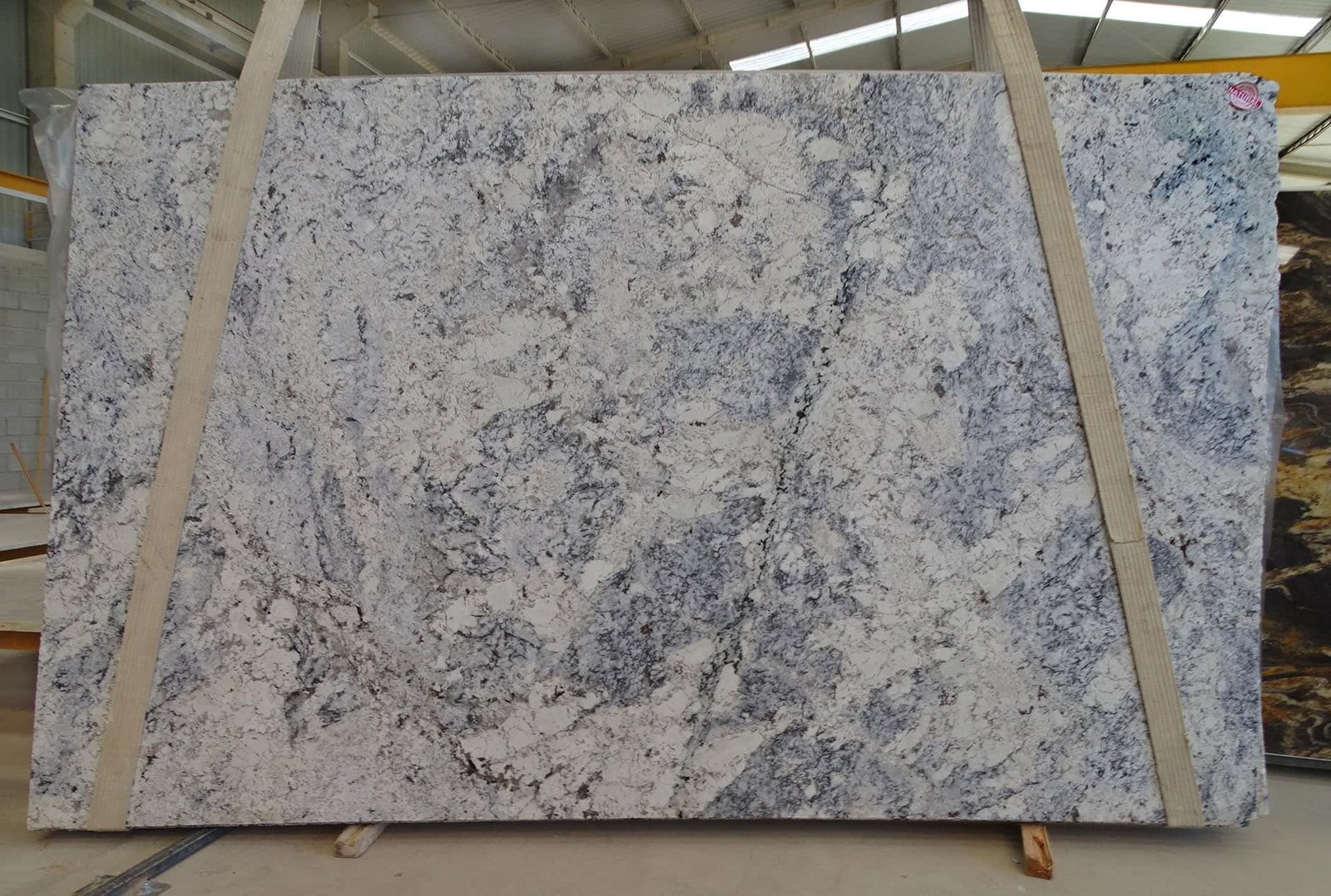 ICE WHITE - Granite Countertops Ottawa