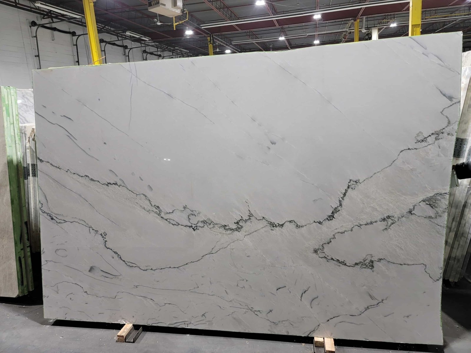 Calacatta Brazil - Granite Countertops Ottawa