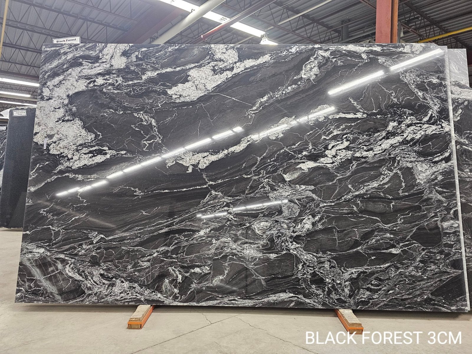 Black Forest - Granite Countertops Ottawa