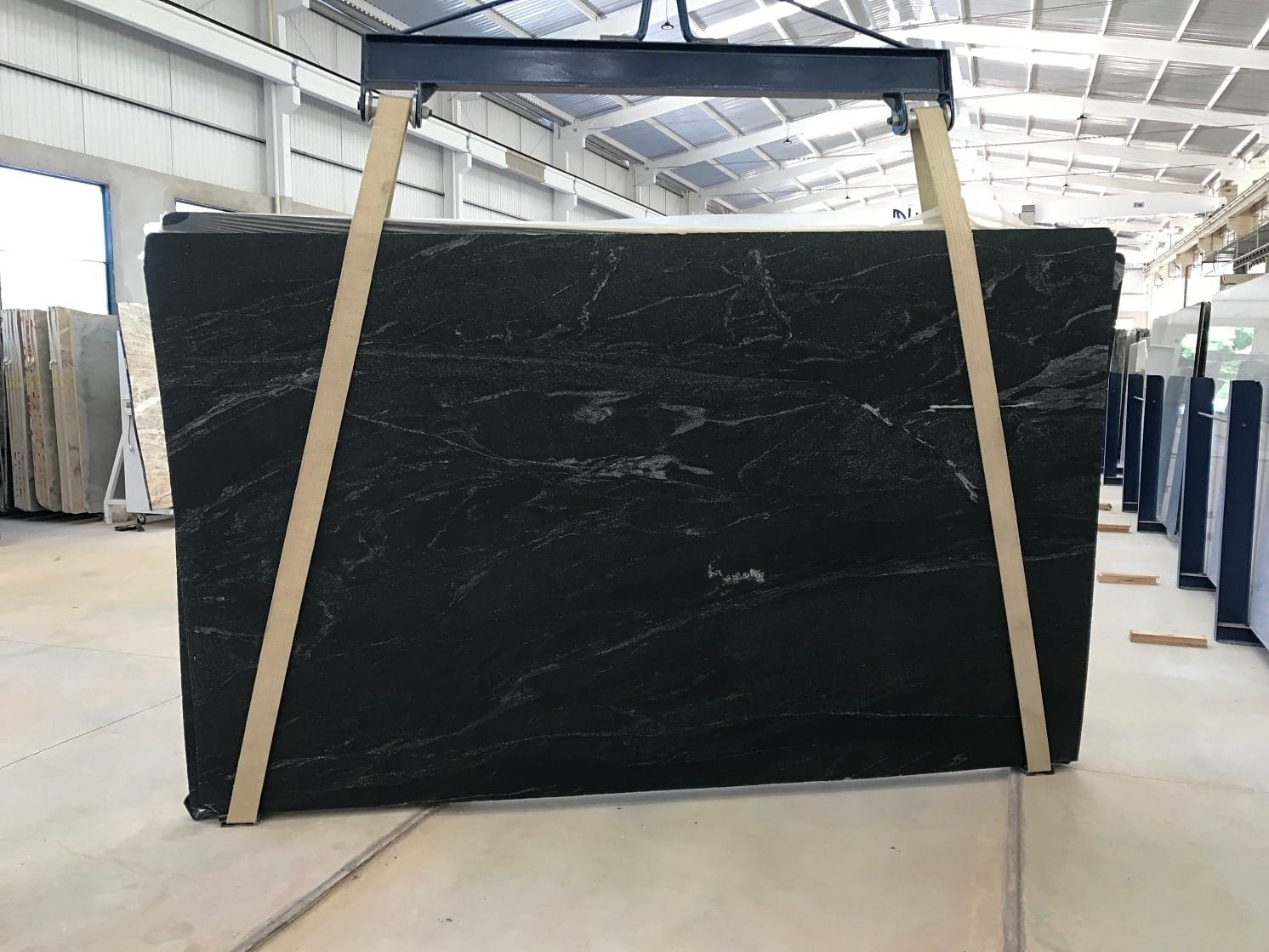 Black Mist - Granite Countertops Ottawa