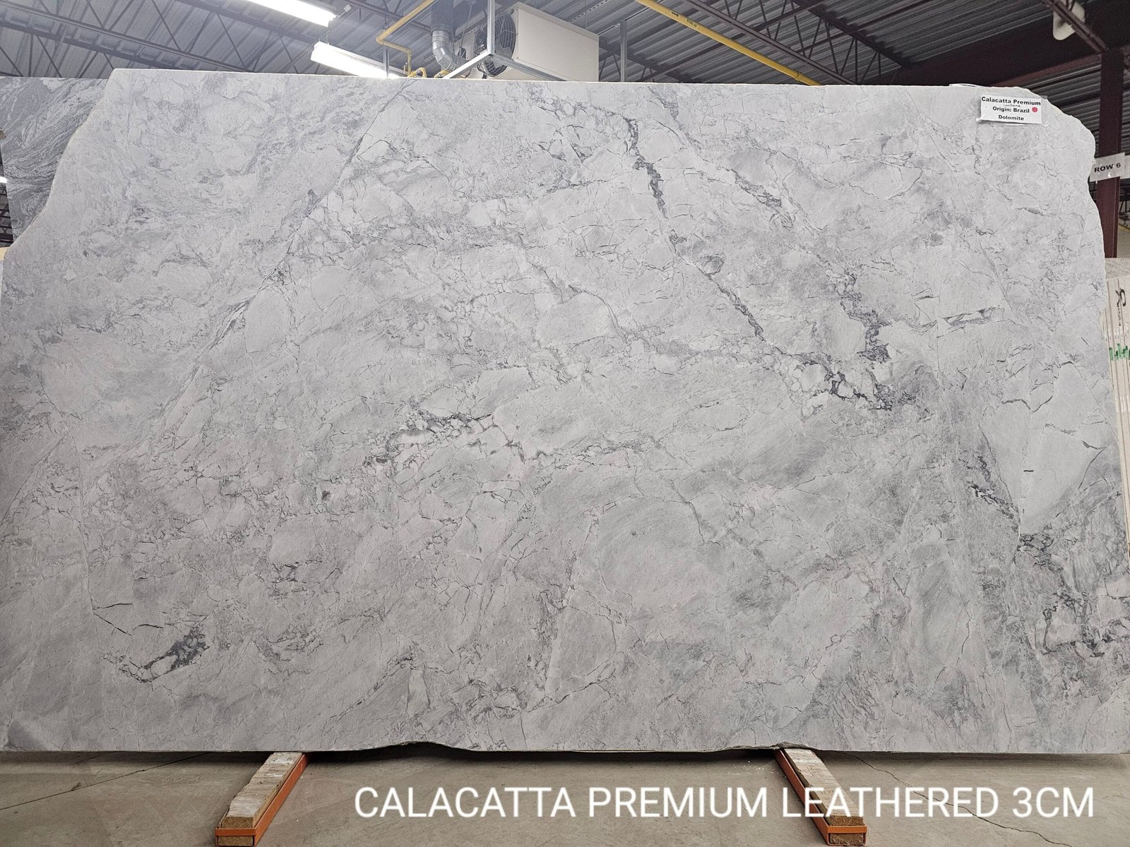 Calacatta Premium - Granite Countertops Ottawa