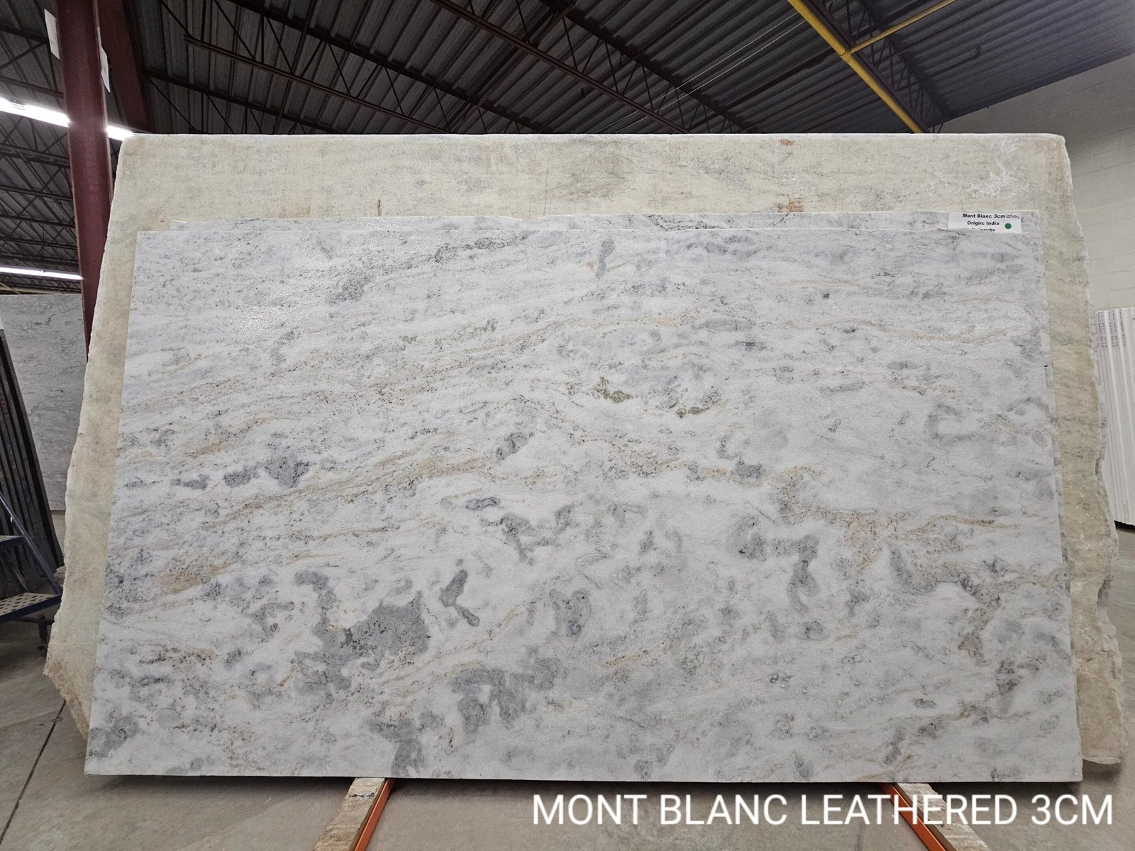 Mont Blanc - Granite Countertops Ottawa