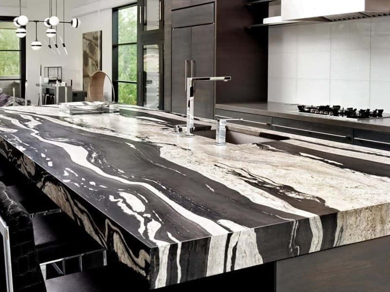 Maori - Granite Countertops Ottawa