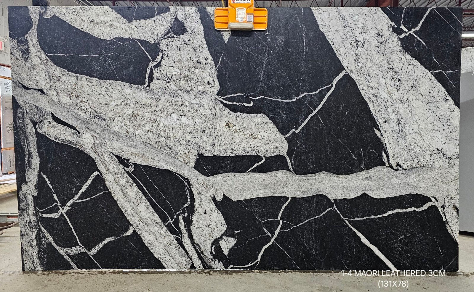 Maori - Granite Countertops Ottawa
