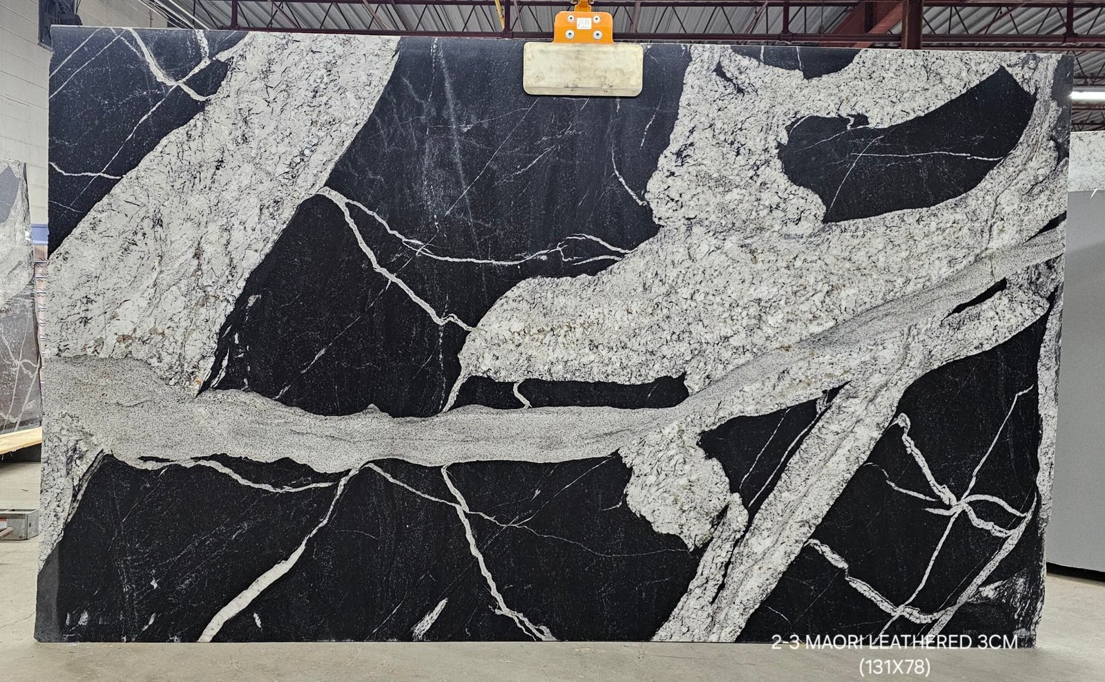 Maori - Granite Countertops Ottawa