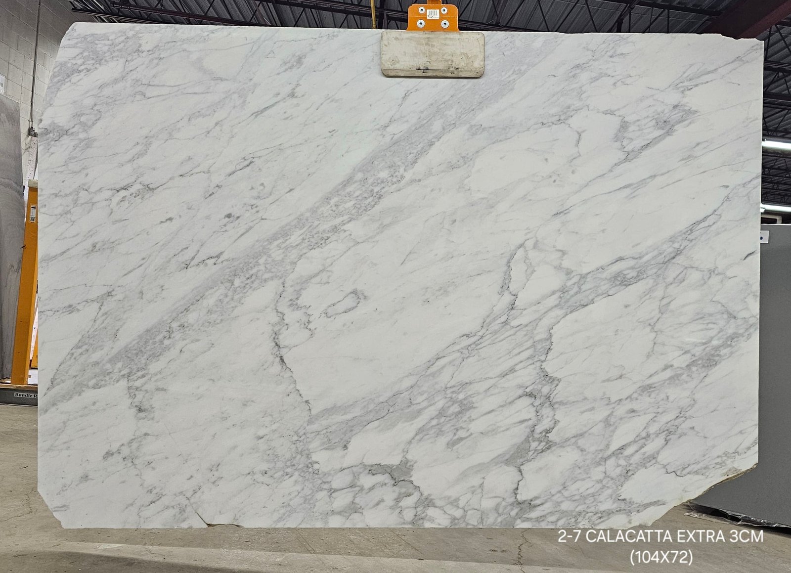 Calacatta Extra - Granite Countertops Ottawa