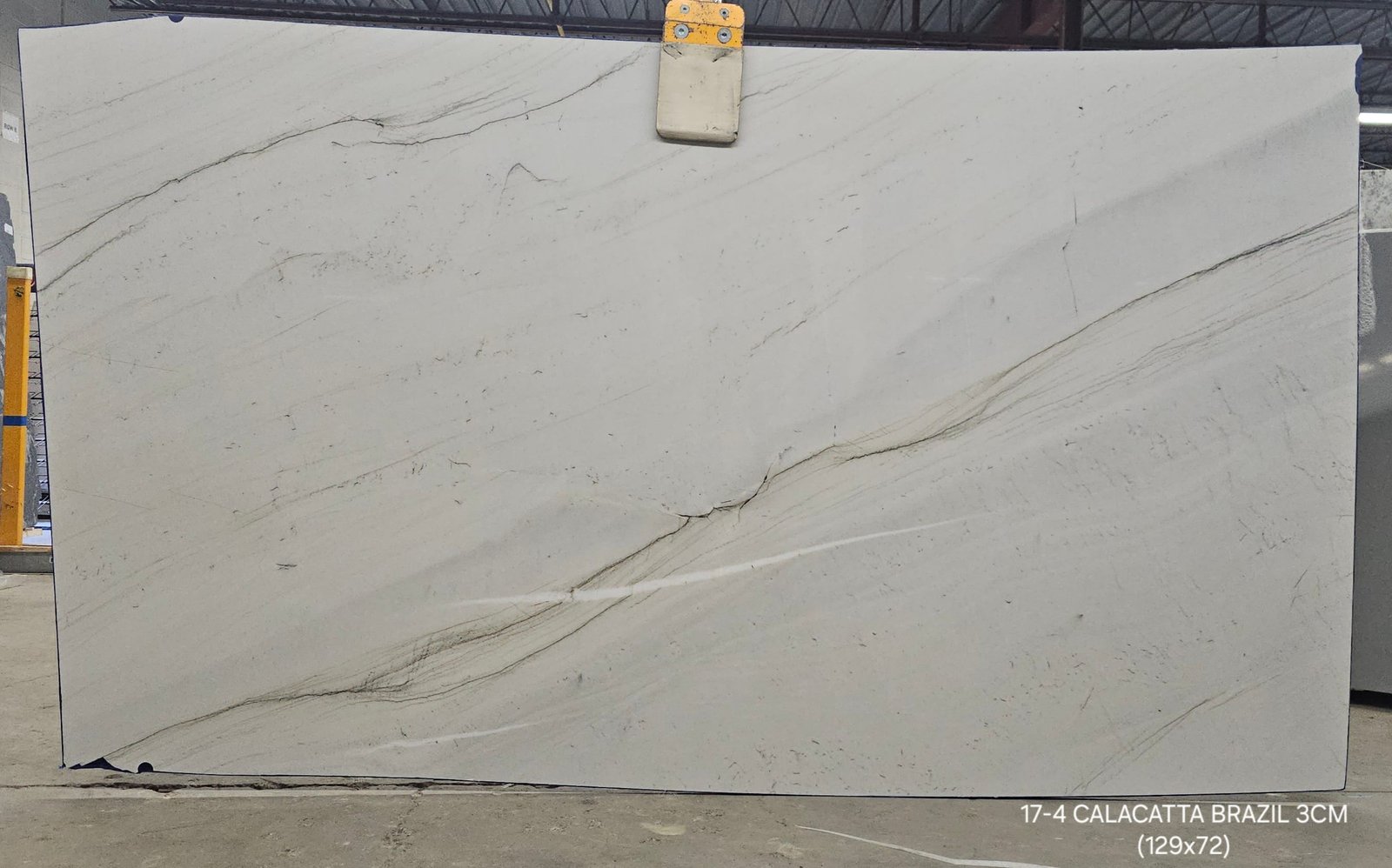 Calacatta Brazil - Granite Countertops Ottawa