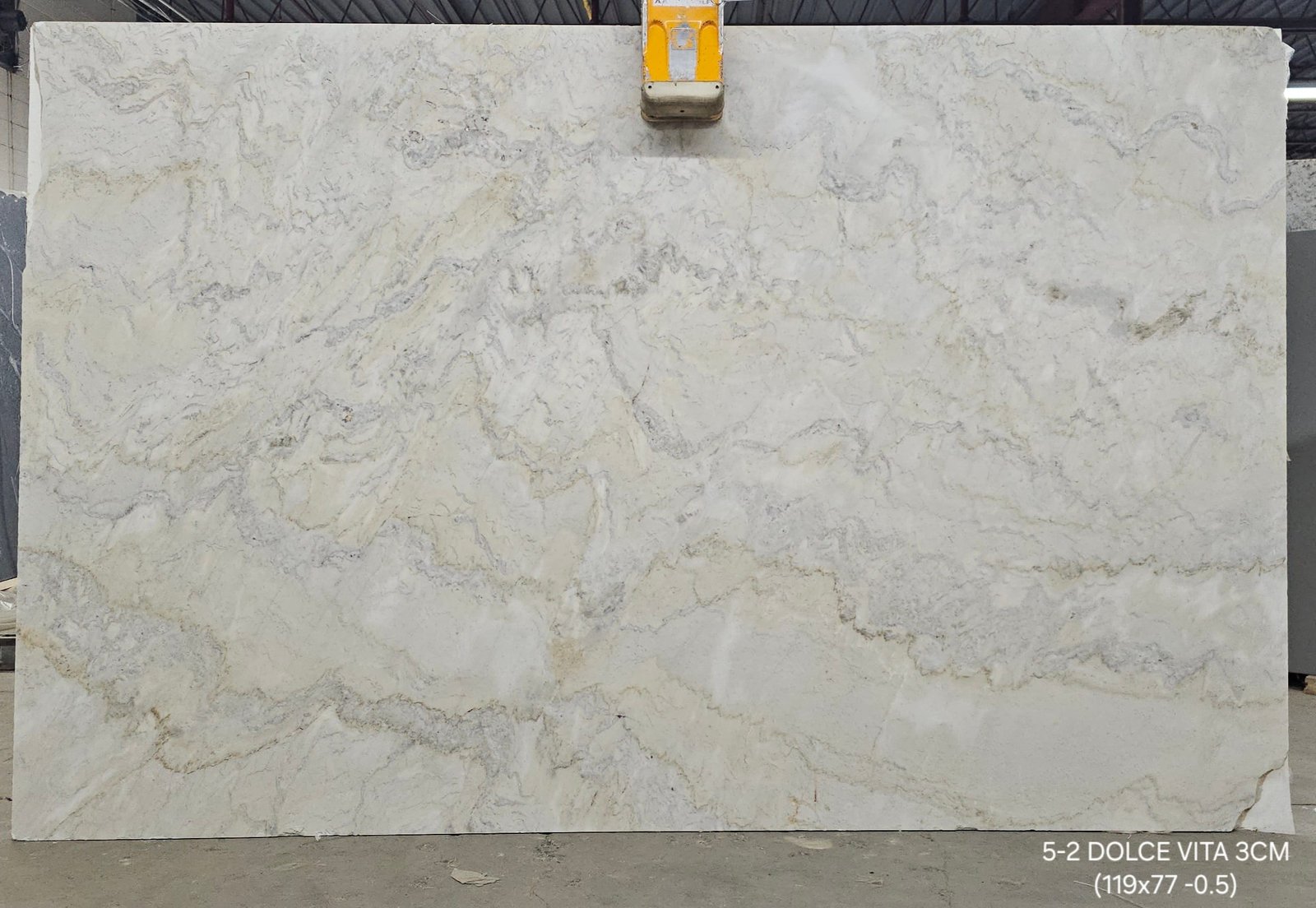 Dolce Vita - Granite Countertops Ottawa