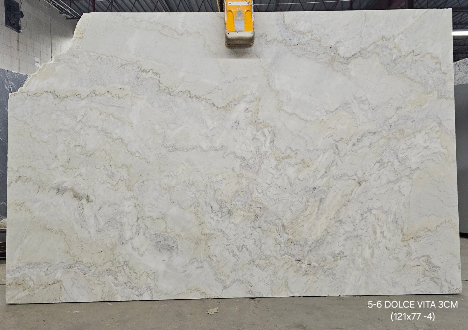 Dolce Vita - Granite Countertops Ottawa