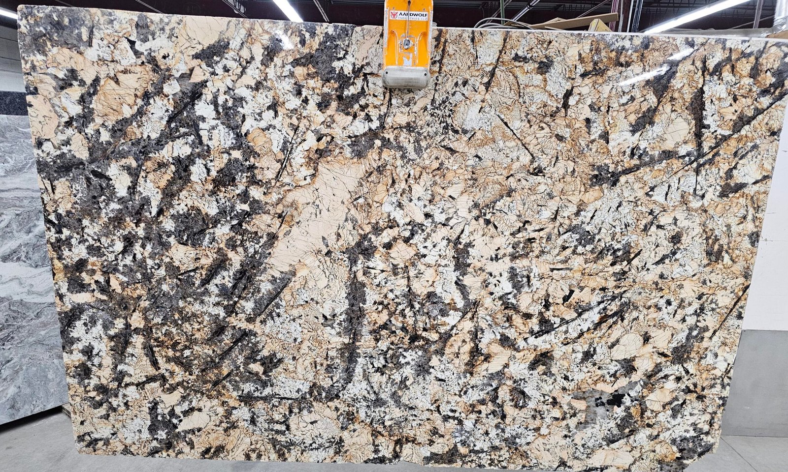Mascarello - Granite Countertops Ottawa