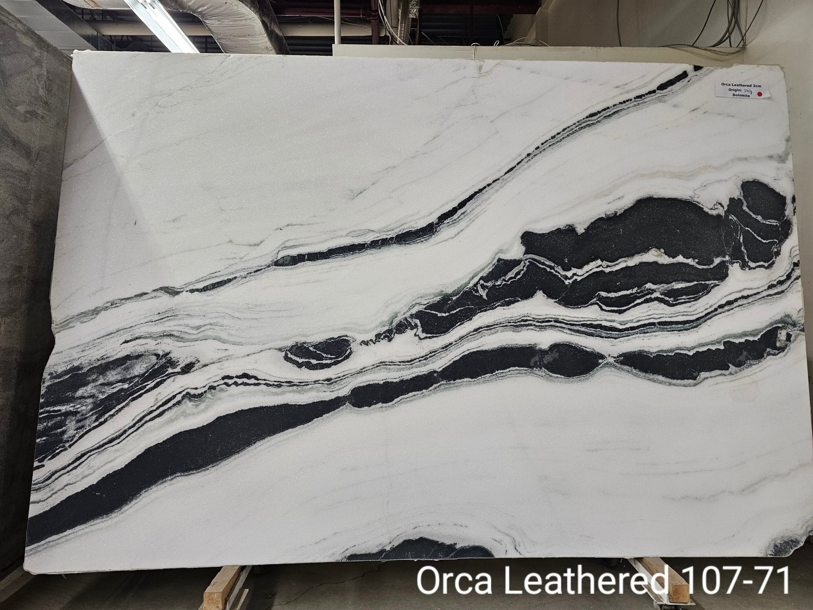 Orca - Granite Countertops Ottawa