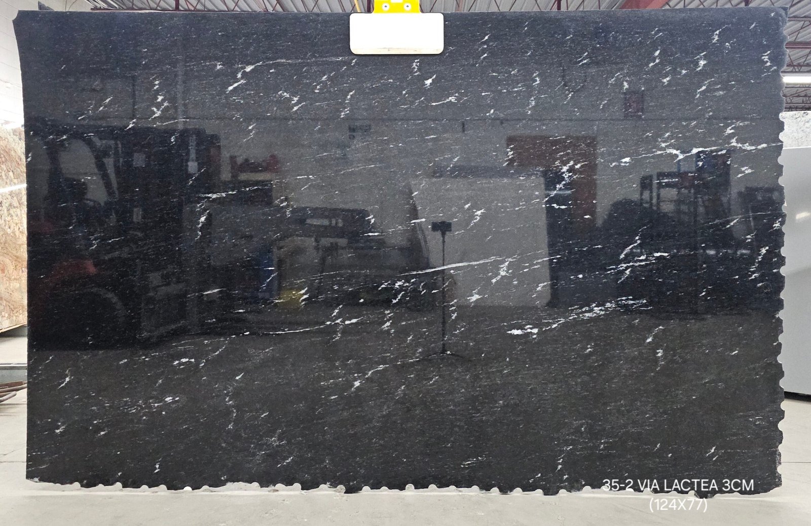 Black Mist - Granite Countertops Ottawa