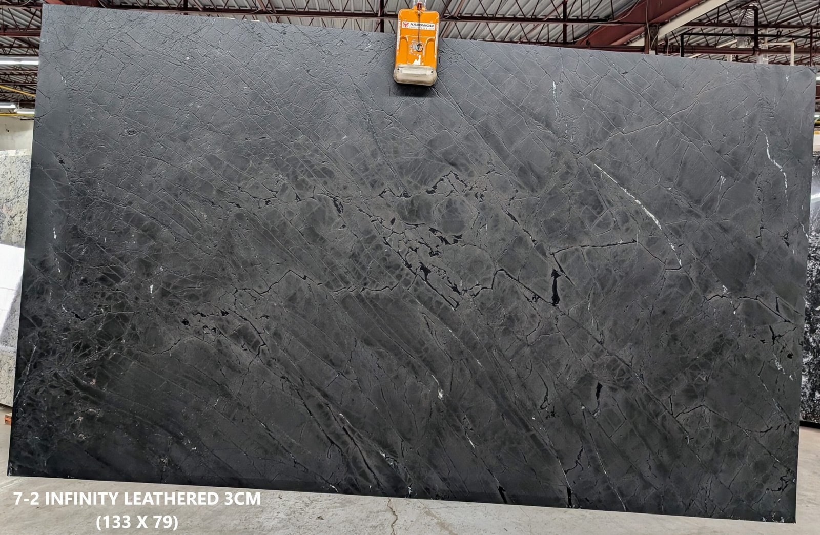 Infinity - Granite Countertops Ottawa